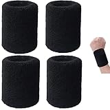 Les meilleurs serres-poignet pour le badminton et le tennis ...